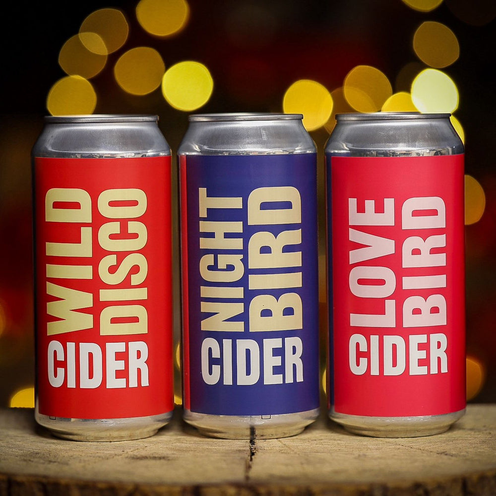 Nightingale Cider Company