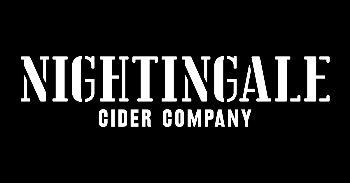 Get in Touch - Nightingale Cider Company